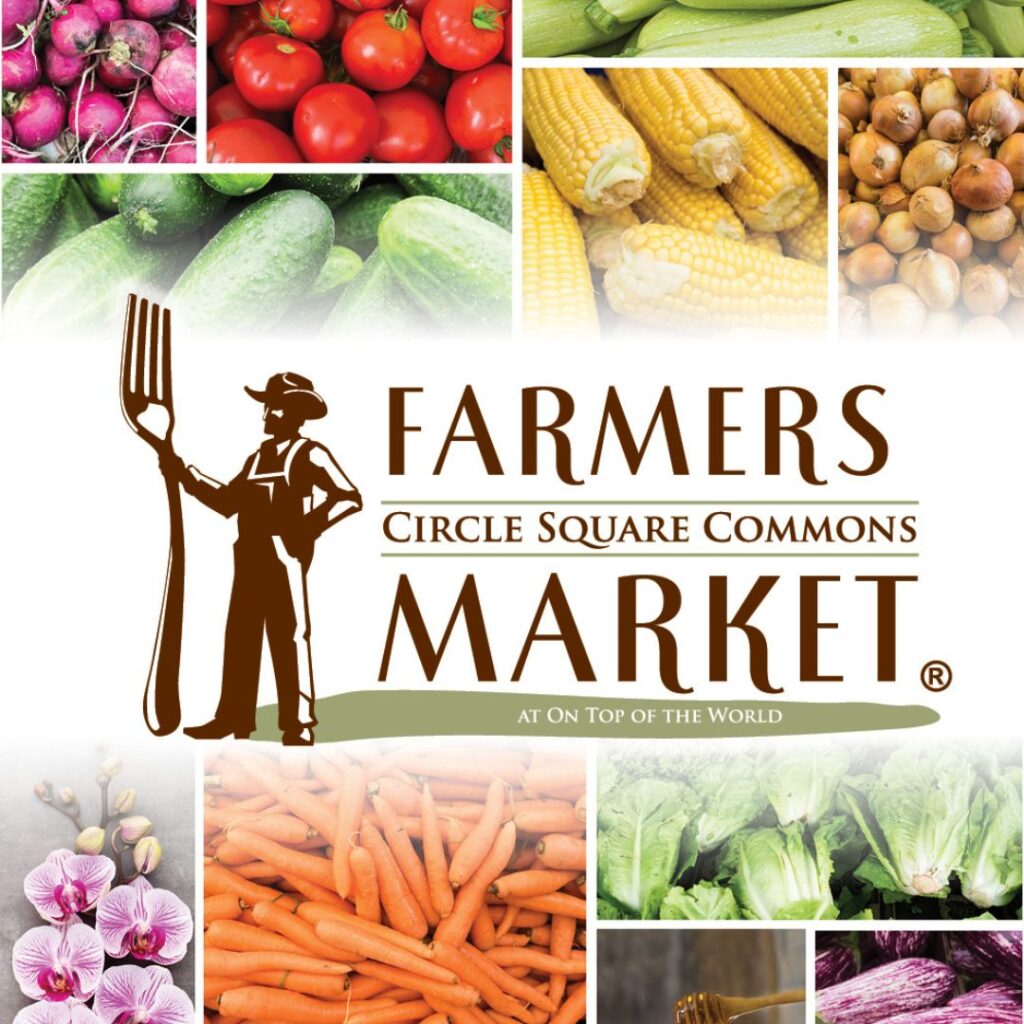 Entertainment – Circle Square Commons