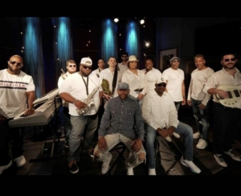 Prime Time – Circle Square Commons