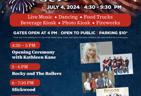 Circle Square Commons – The Heart of Our Hometown Atmosphere