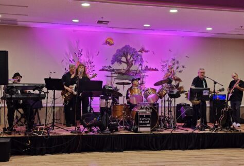 Circle Square Commons – The Heart of Our Hometown Atmosphere